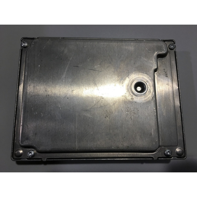 ENGINE ECU BOSCH ME9.2 0261209036 BMW 7550688