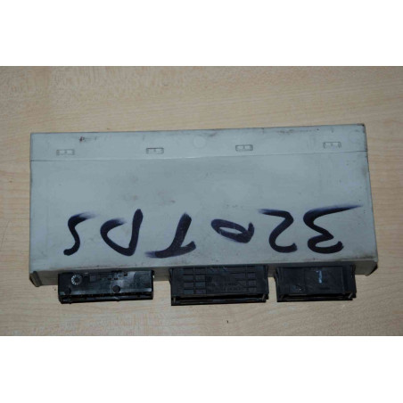 BODY ECU BMW GM5 613569076629