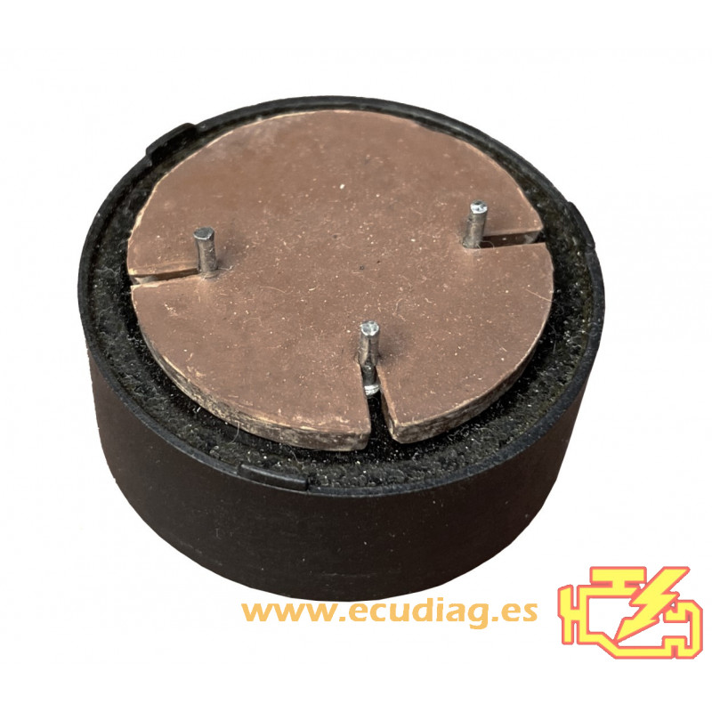 SPEAKER / BUZZER GREWUS SH3032P-03A FOR INSTRUMENT CLUSTERS - REFURBISHED