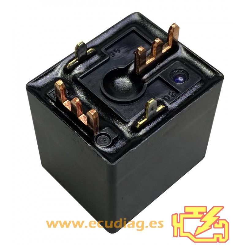 RELAY PANASONIC / NAIS CB1aH-P-12V - NEW