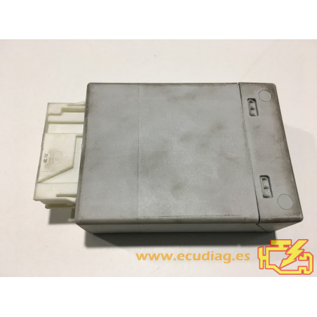 SUSPENSION ECU WABCO 4461500800 BMW 3714686038701