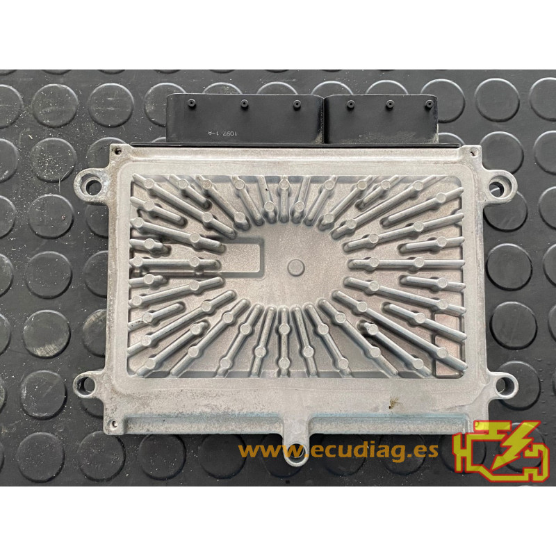 ECU MOTOR DENSO MB279700-9290 VOLVO P30729800