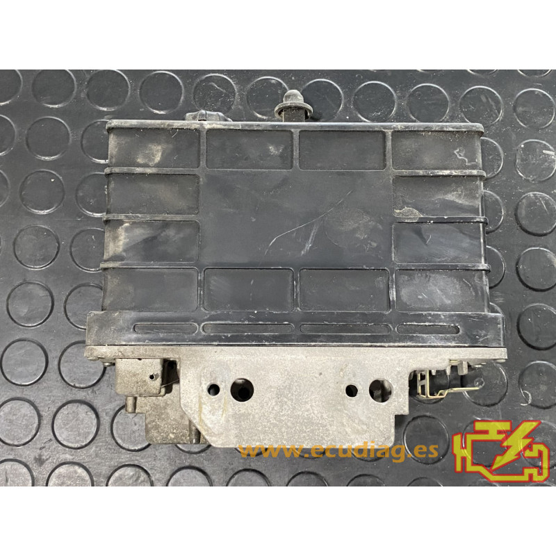 GEARBOX ECU HELLA 5DG006964-30 VAG 096927731