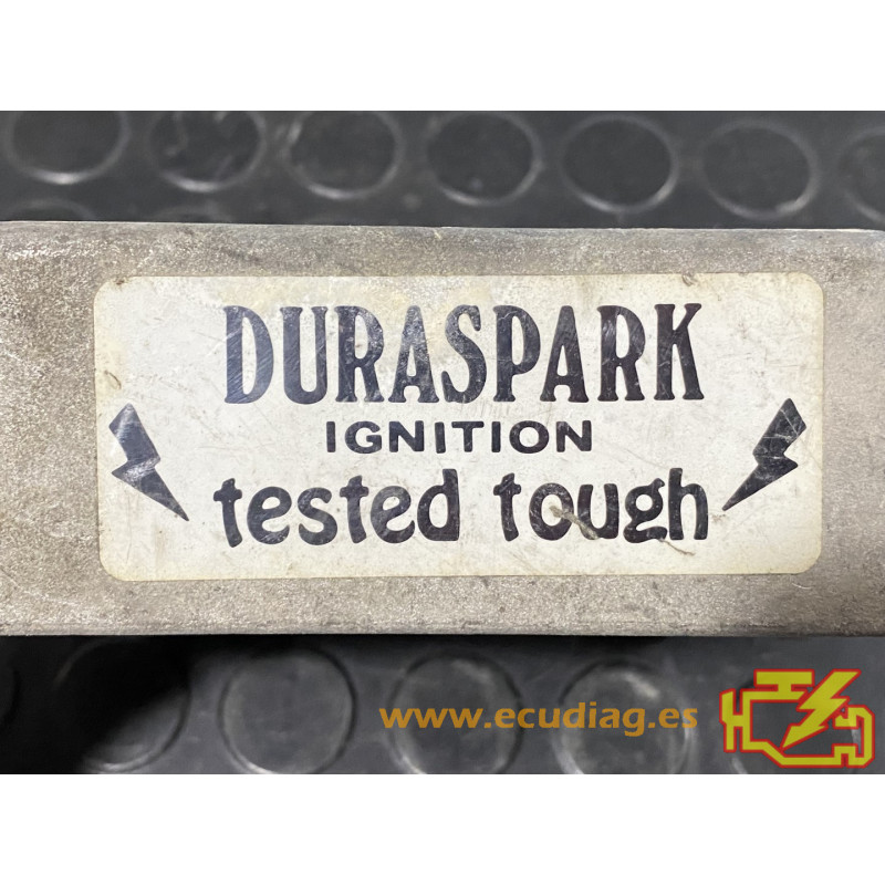 MODULO ENCENDIDO DURASPARK FORD D8VE-12A199-A10