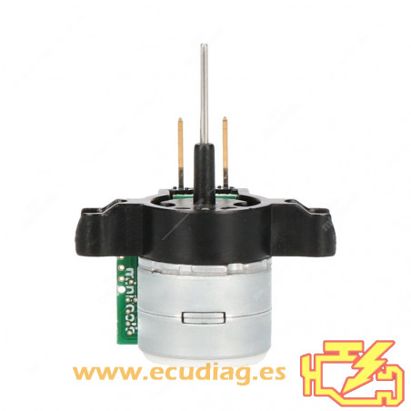 MINITOOL SEP-MOT02E STEEPER MOTOR FOR MAGNETI MARELLI / JAEGER ...