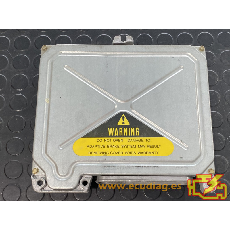 ABS BRAKES ECU SIEMENS S101730001B JEEP CHEROKEE 56004028 GD