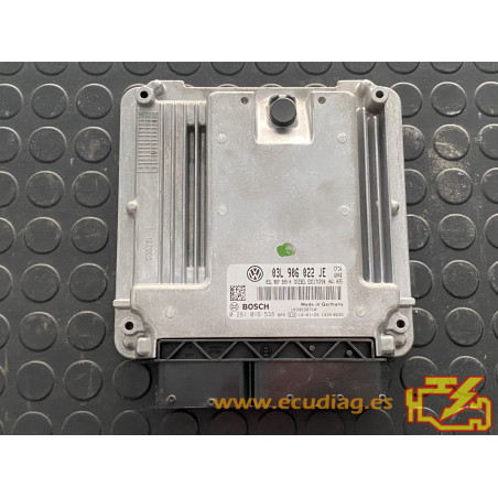 ECU BOSCH EDC17CP20-2.5 0281016538 VW TRANSPORTER V 2.0 TDI 180HP ...
