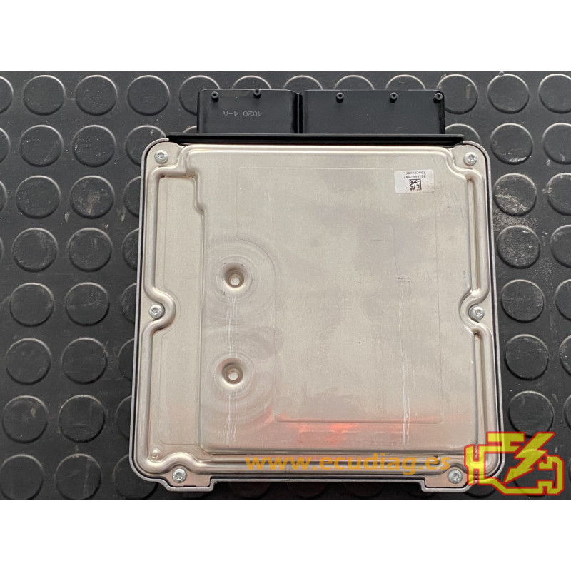 ECU BOSCH EDC17CP20-2.5 0281016538 VW TRANSPORTER V 2.0 TDI 180HP ...