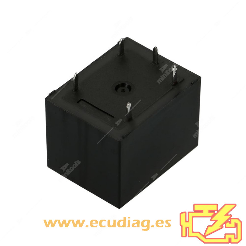 RELAY FUJITSU P1CN012W1 - NEW