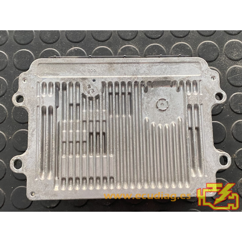 ENGINE ECU DENSO 275700-5172 MAZDA 6 2.2D SH1S18881E