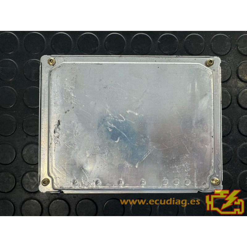 ENGINE ECU SIEMENS MS42 5WK90021 BMW 7526753