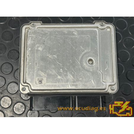 ECU BOSCH EDC17C08-5.22 0281017046 KIA SPORTAGE III 2.0 CRDI 100KW ...