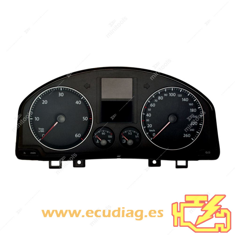 MINITOOLS SEI-SPEAKER03 - SPEAKER / BUZZER 0,3W 50Ω DASHBOARS VDO ...