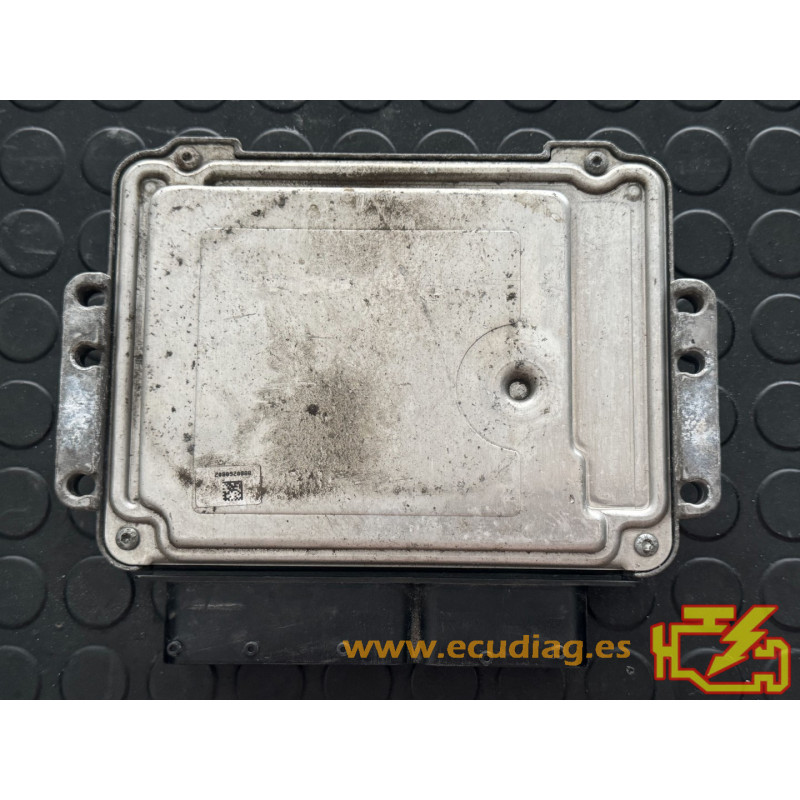 ECU BOSCH EDC16C39-5.62 0281012144 ALFA ROMEO 159 (140) 1.9 JTD 110KW ...
