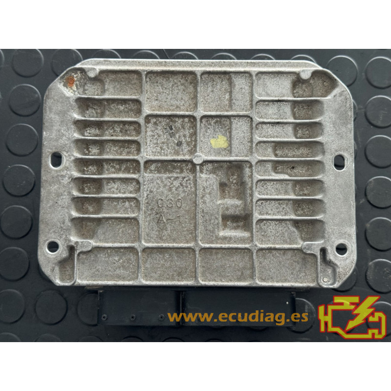 ECU DENSO 275800-9843 SUBARU OUTBACK III 2.0D 110KW 150HP 22611AP841 NN