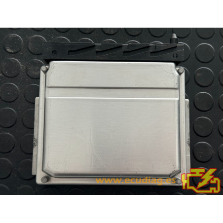 ECU BOSCH ME7.0.1 0261S04511 VOLVO S60 I 2.0i 132KW 180HP L5 20V ...