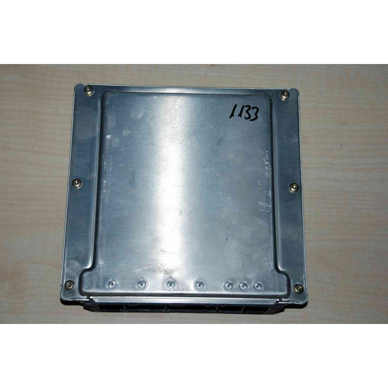 ECU MOTOR BOSCH EDC15C4-8.30 0281010314 BMW 7786581