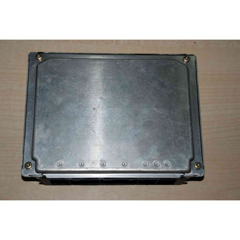 ENGINE ECU BOSCH EDC15M 0281001931 VAG 4B0907401P