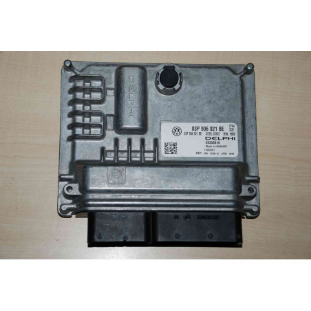 ENGINE ECU DELPHI DCM3.7 28356816 VAG 03P906021BE
