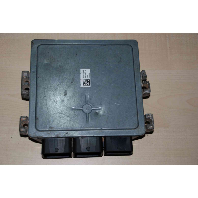 ENGINE ECU SIEMENS SID807EVO S180134001B VOLVO 30788975