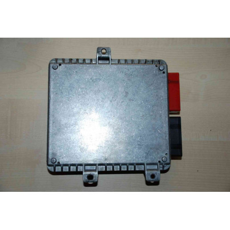 ENGINE ECU LAND ROVER MSB101340