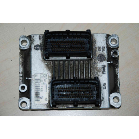 ECU MOTOR BOSCH ME7.3H4 0261207901 FIAT 00551803110