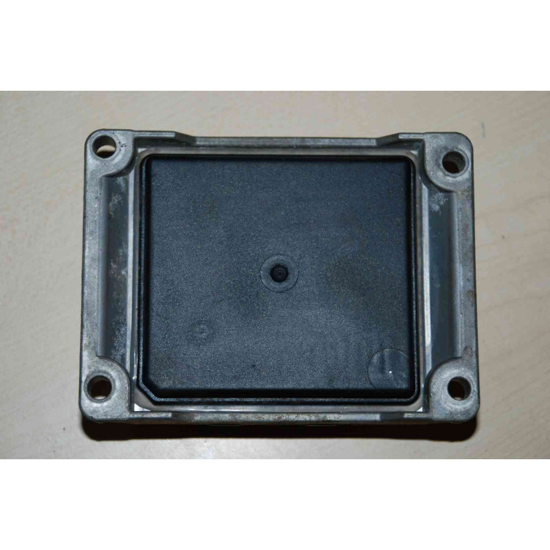 ENGINE ECU BOSCH ME7.3H4 0261208030 FIAT 55188599