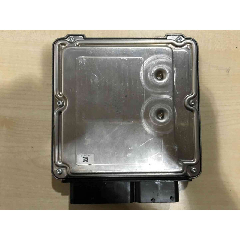ECU MOTOR BOSCH EDC17C64-2.5 0281018498 SKODA OCTAVIA III (5E) 2.0 TDI ...