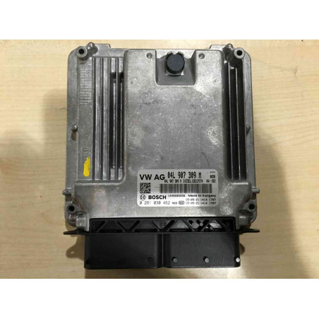 ECU MOTOR BOSCH EDC17C74-3.24 0281030462 VAG 04L907309M