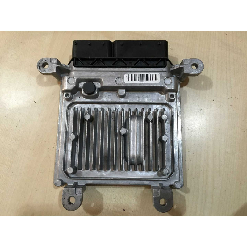 ECU MOTOR DELPHI CRD3.10 28408654 MERCEDES A6519007500