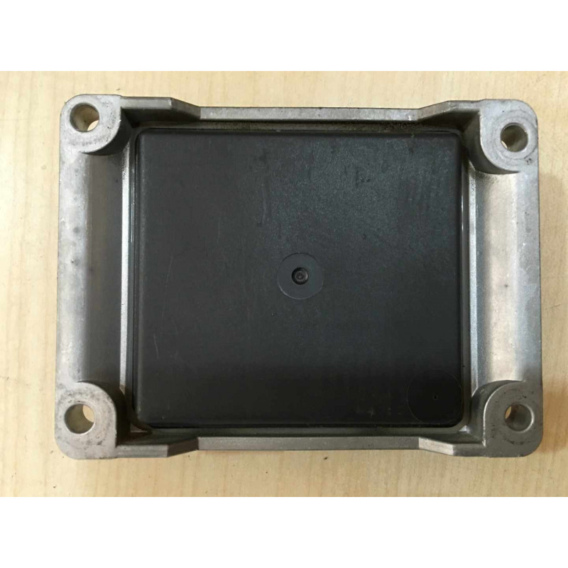 ENGINE ECU BOSCH ME7.3H4 0261206546 FIAT 467581580