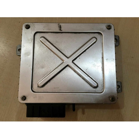 ENGINE ECU MOTOROLA ROVER MKC104032