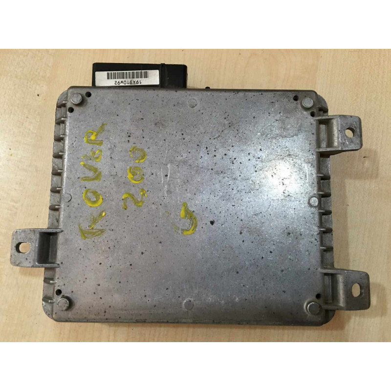 ENGINE ECU MOTOROLA ROVER MKC104032