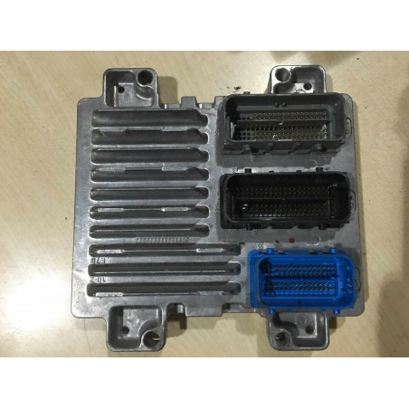 ECU MOTOR ACDELCO E78 OPEL 55587318 AA78