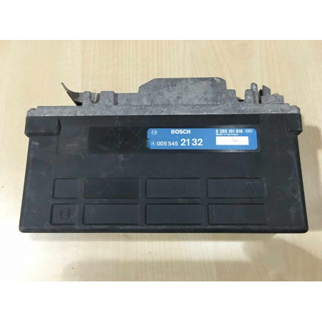 BRAKES ECU BOSCH 0265101018 MERCEDES 0055452132
