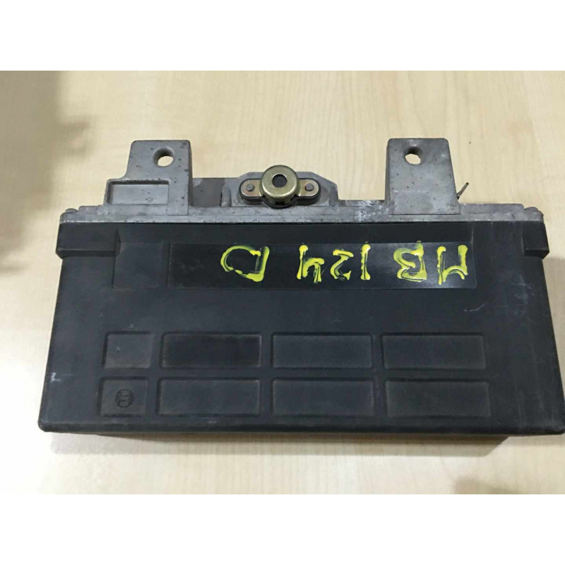 BRAKES ECU BOSCH 0265101018 MERCEDES 0055452132