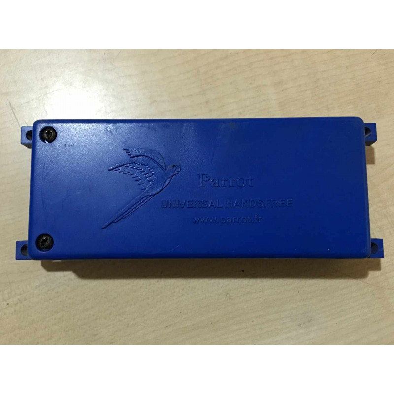 BLUETOOTH MODULE HANDS FREE PARROT CK3100